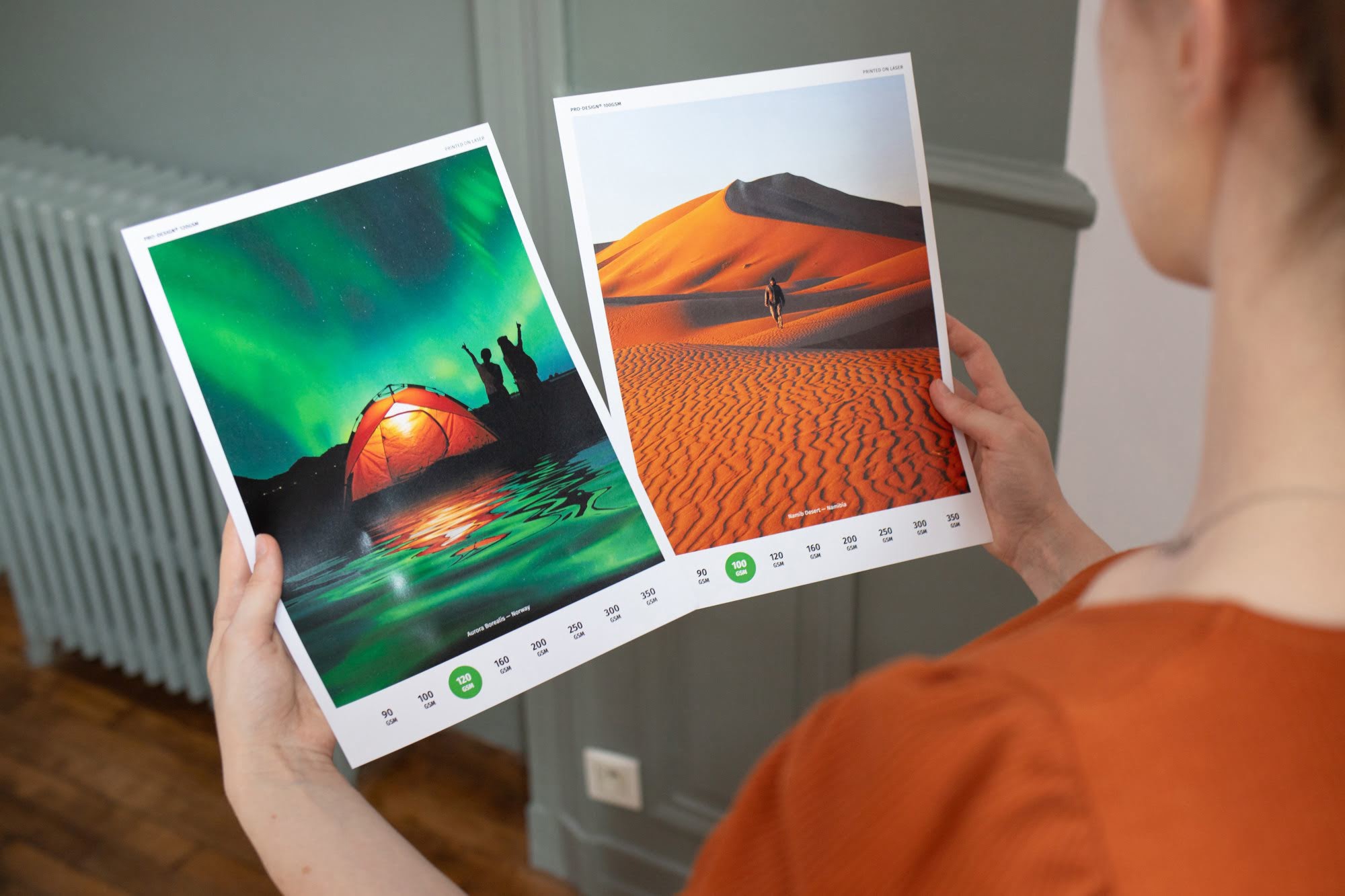 PRO-DESIGN | Discover a full range of possibilities