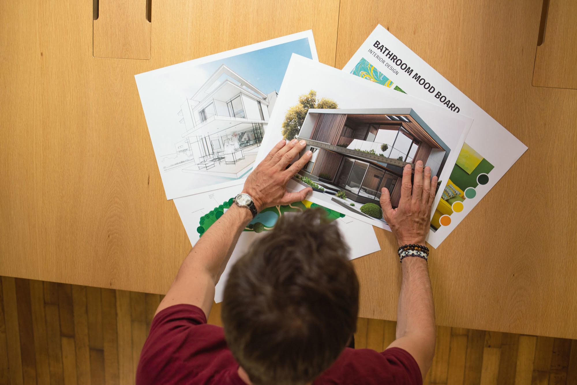 PRO-DESIGN | One range for professional digital printing