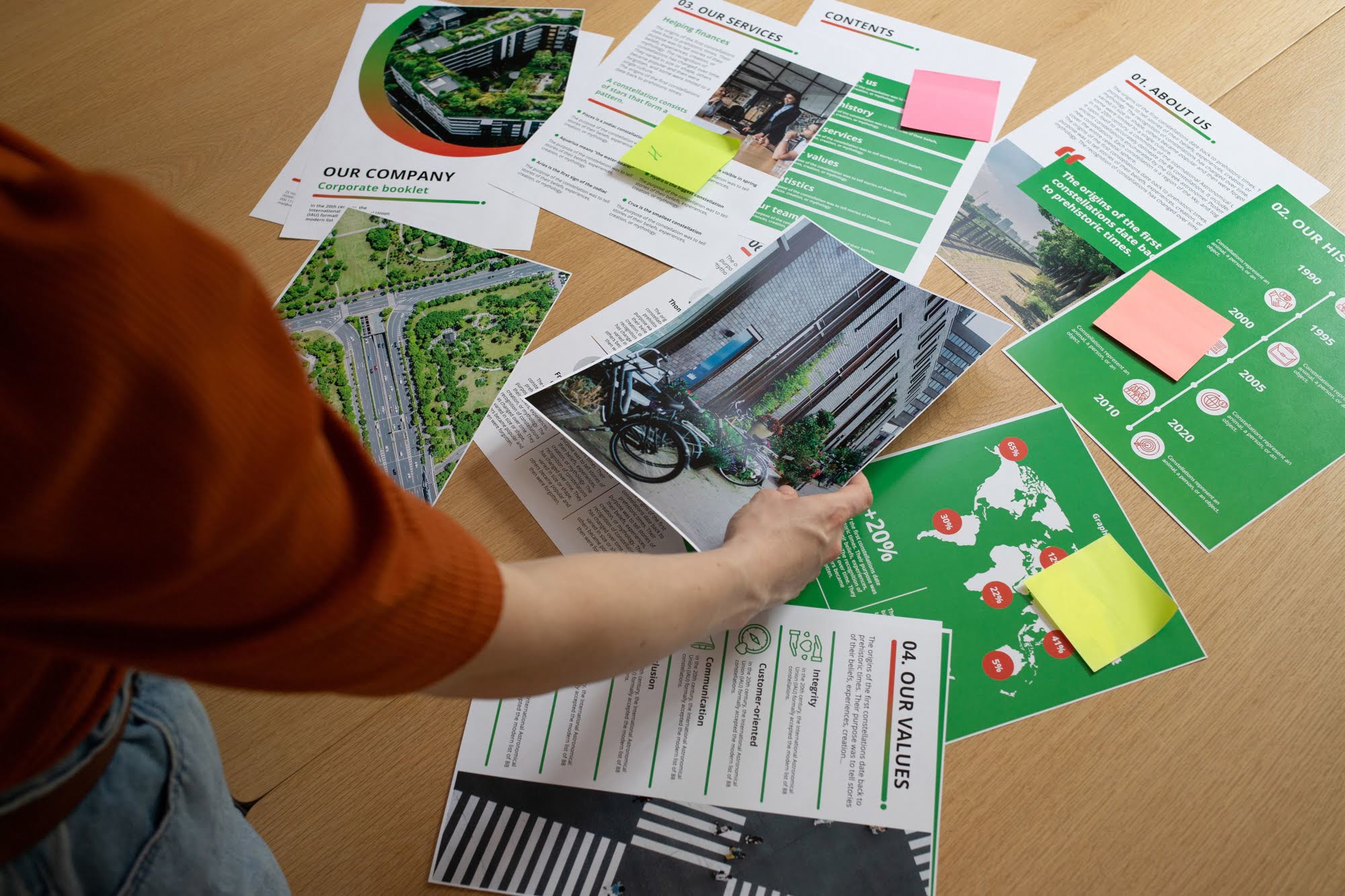 PRO-DESIGN | One range for professional digital printing